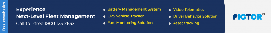 Driver Behaviour System: Improve Road Safety And Efficiency